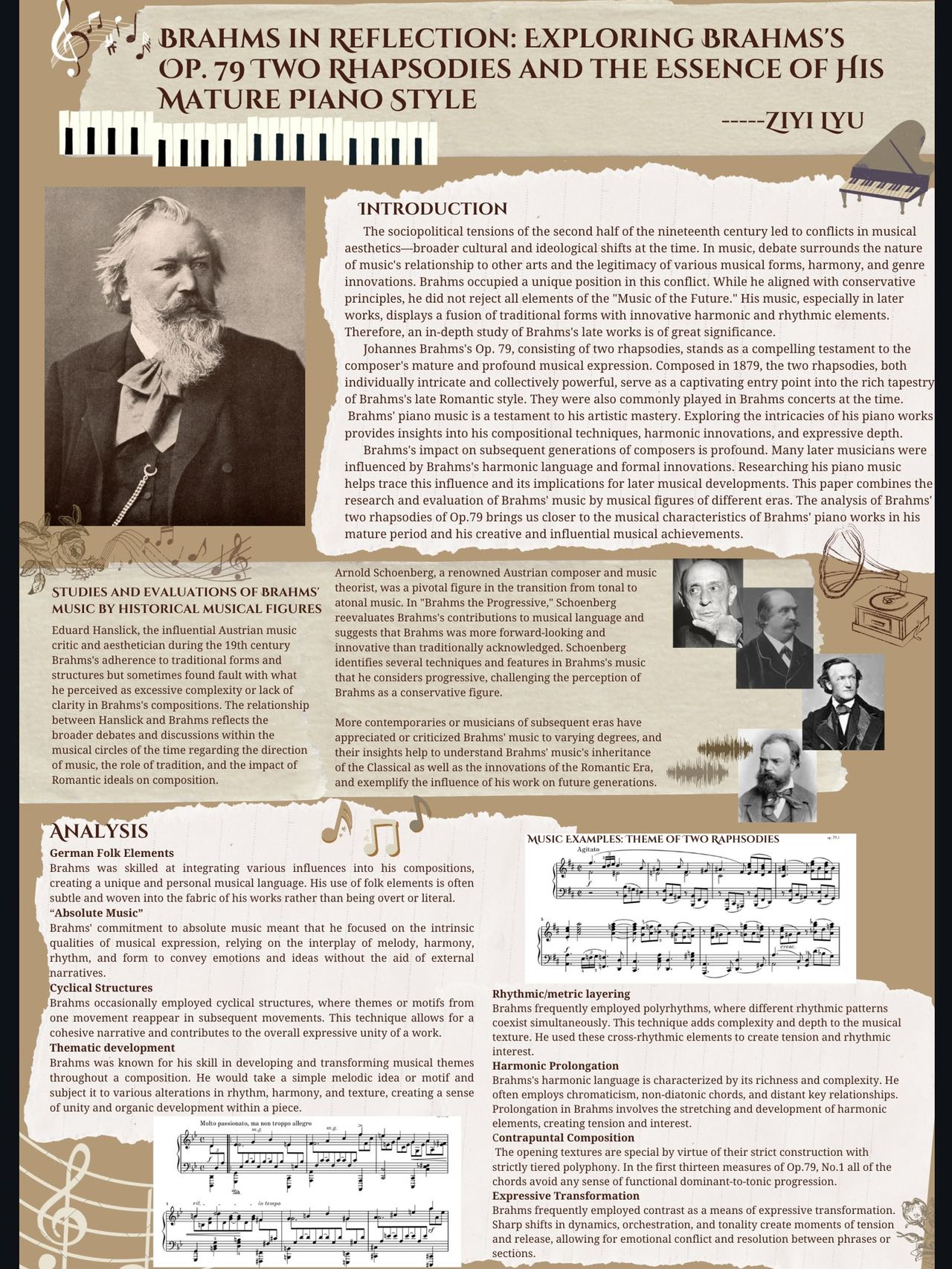 Graduate Student Work | Research Posters | Marysol Quevedo